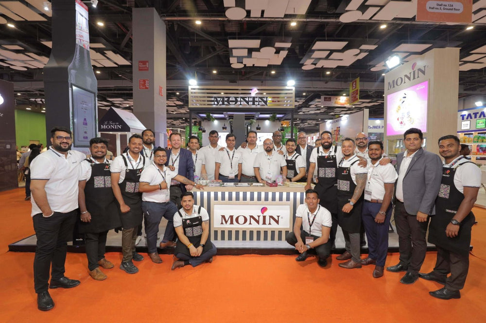 MONIN India Events: Showcases, Competitions, and Conferences