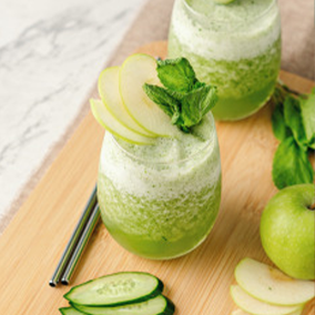 Green Refresher