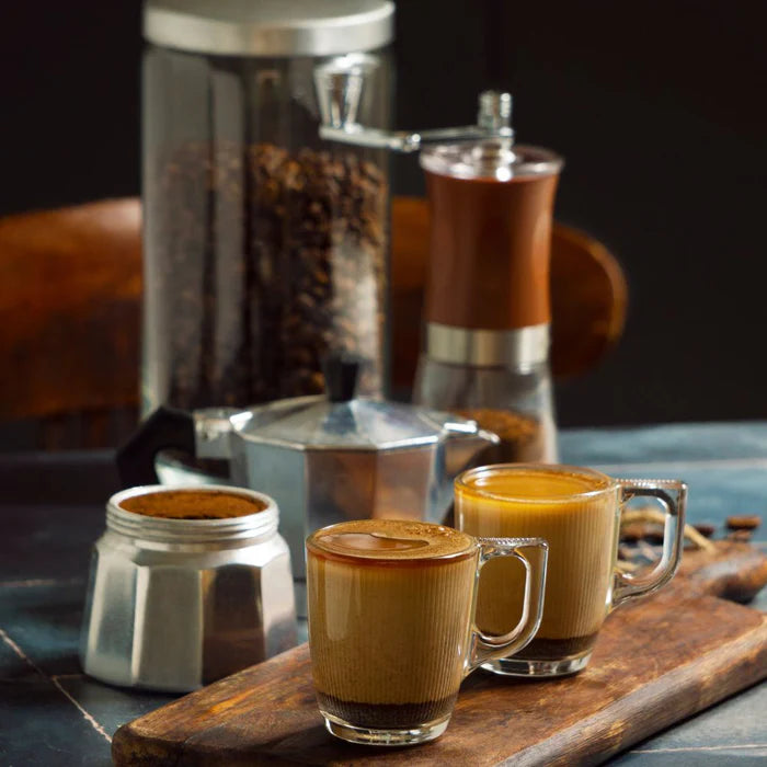 Embark on Flavorful Journeys with MONIN: Syrups, Crushes, Mixes & More