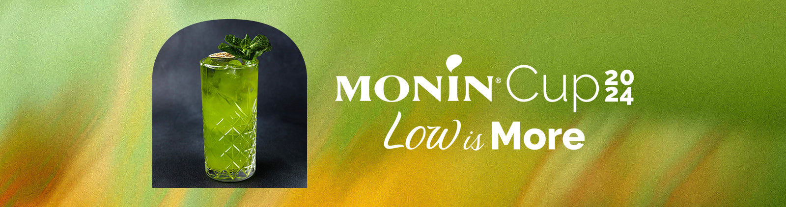 Embark on Flavorful Journeys with MONIN: Syrups, Crushes, Mixes & More