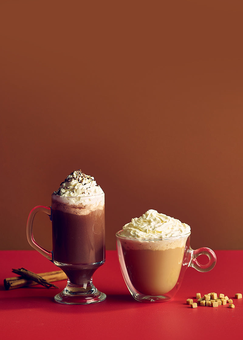 Discover Flavorful Adventures with MONIN Syrups, Crushes, Mixes, Mockt