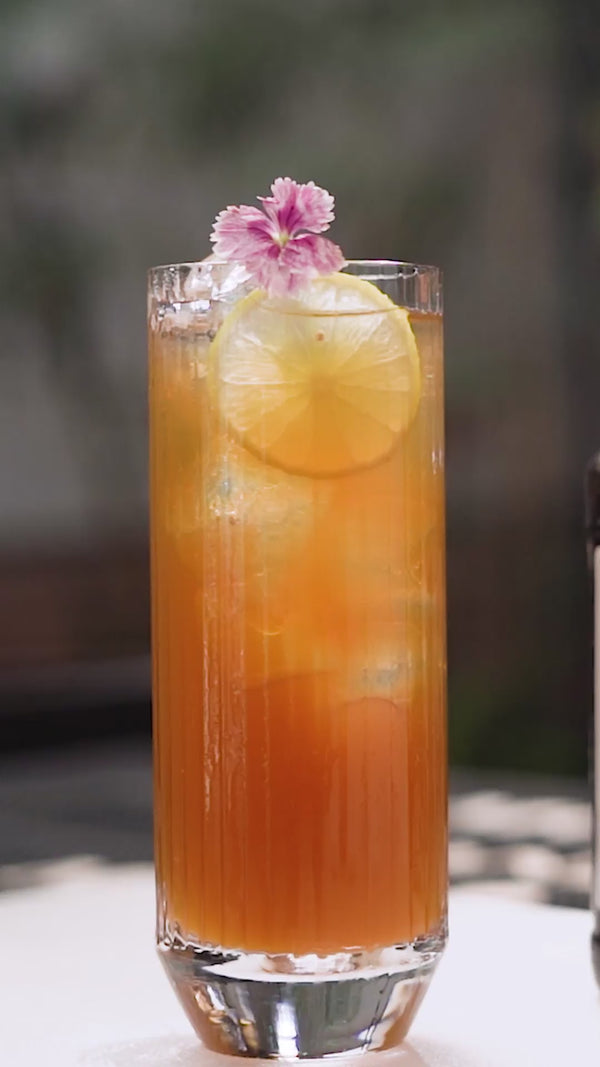 MONIN India: Create Delicious Drinks at Home Easily